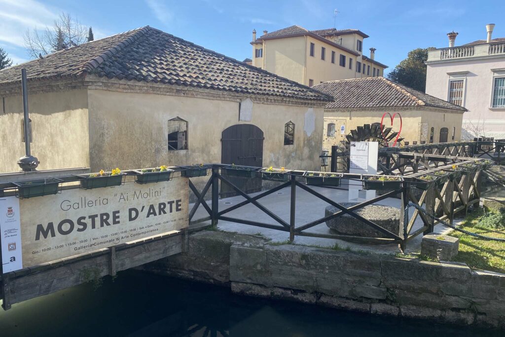 Portogruaro: 'Silent Witness' di Stefano Massimo ci parla dei testimoni ...