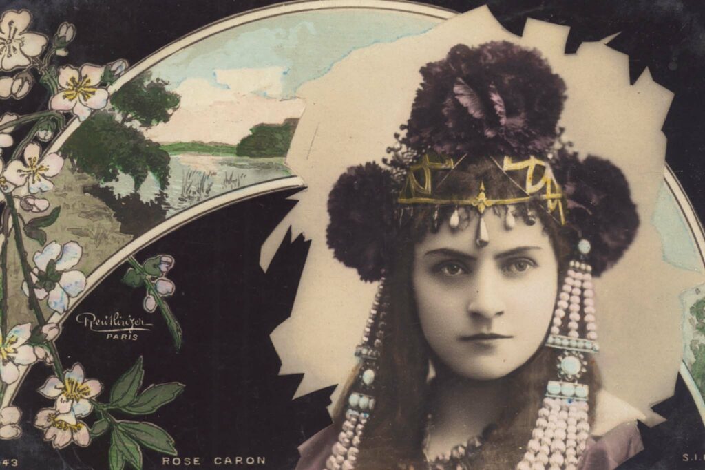 Giornate in Villa Ivancich all'insegna della Belle Époque ...