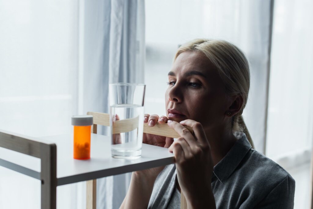 La menopausa è una sfida da affrontare con le armi giuste ...