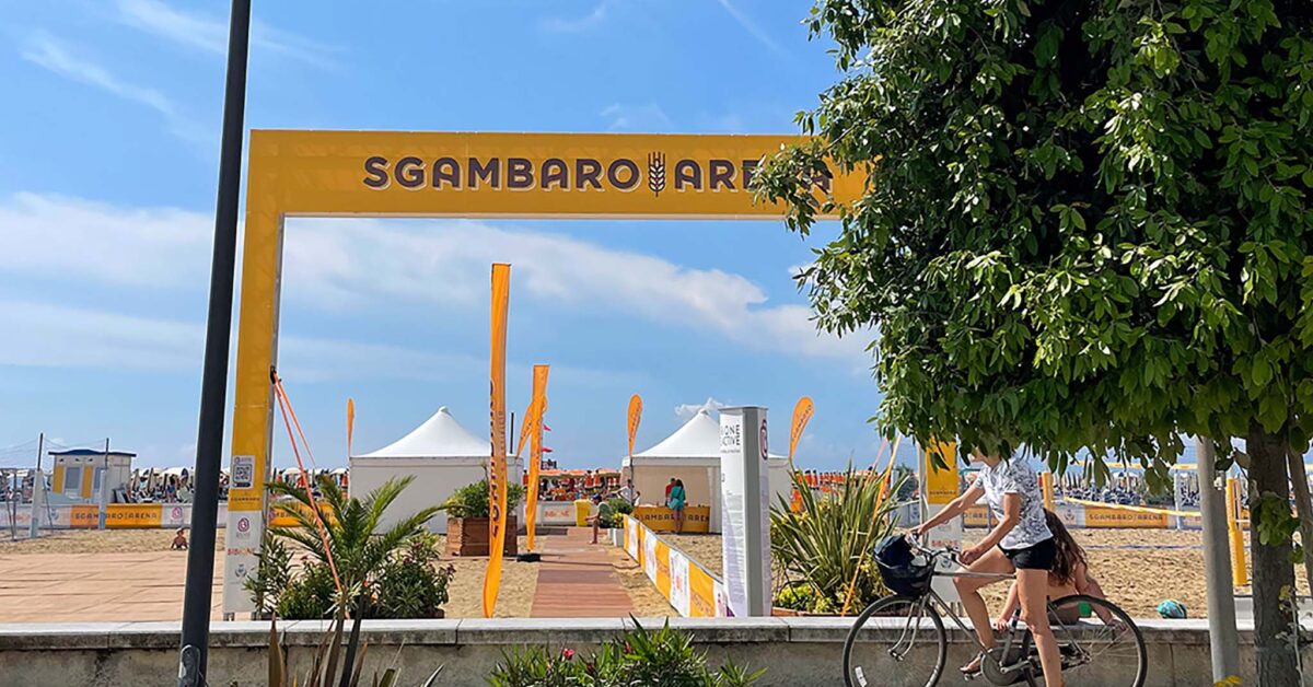 Bibione: Fitness e Benessere nella nuova Sgambaro Arena - portale notizie